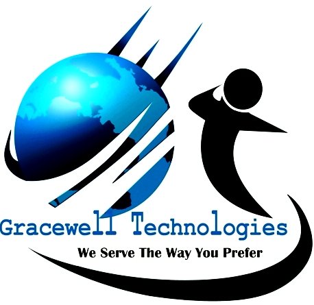 Web Development - Services - Gracewell Technologies