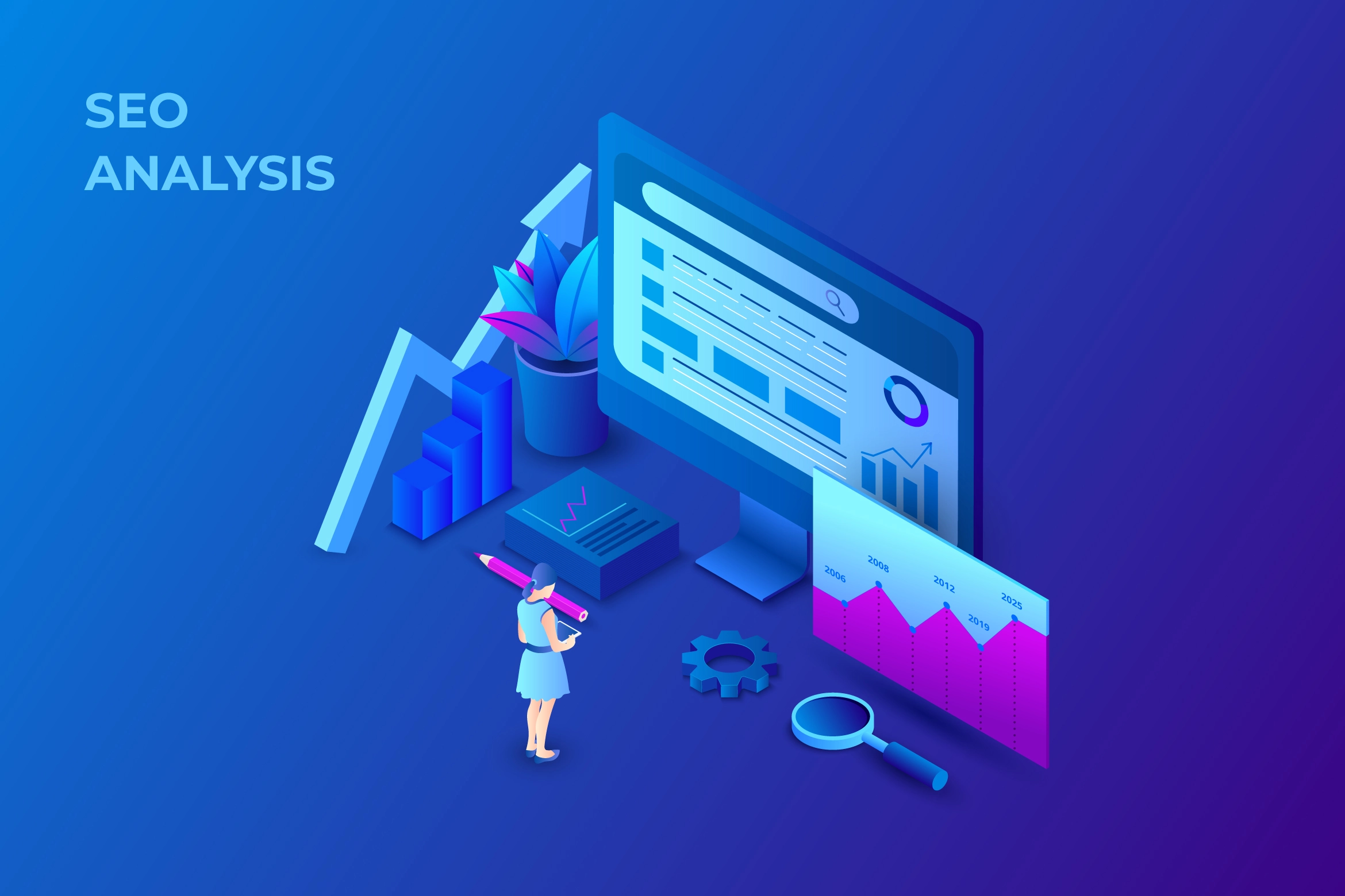 SEO Company in Chennai : Remote Digital Marketing Service (SEO ...